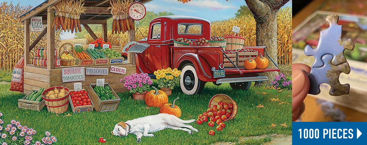 Bits And Pieces - Buy Jigsaw Puzzles, Puzzle Accessories, Holiday Gifts ...