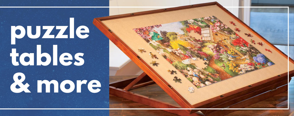 Bits And Pieces - Buy Jigsaw Puzzles, Holiday Gifts & More Online