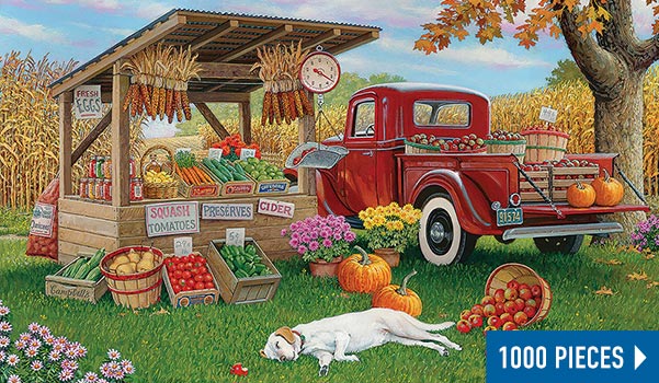 Bits And Pieces - Buy Jigsaw Puzzles, Puzzle Accessories, Holiday Gifts ...