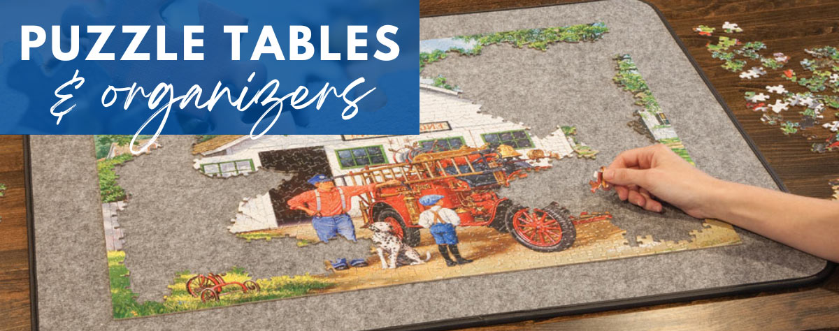 Exclusive Jigsaw Puzzles in Assorted Sizes and Styles, Jigsaw Puzzle ...